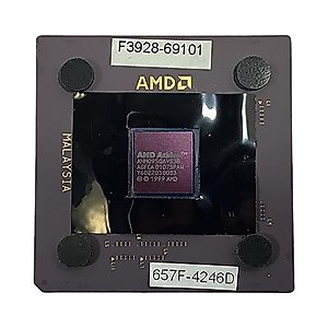 HP - AMD Athlon 950MHz Mobile CPU F3928-69101