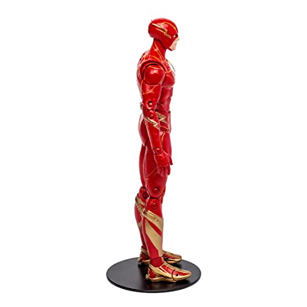 McFarlane Figure 7" The Flash Movie