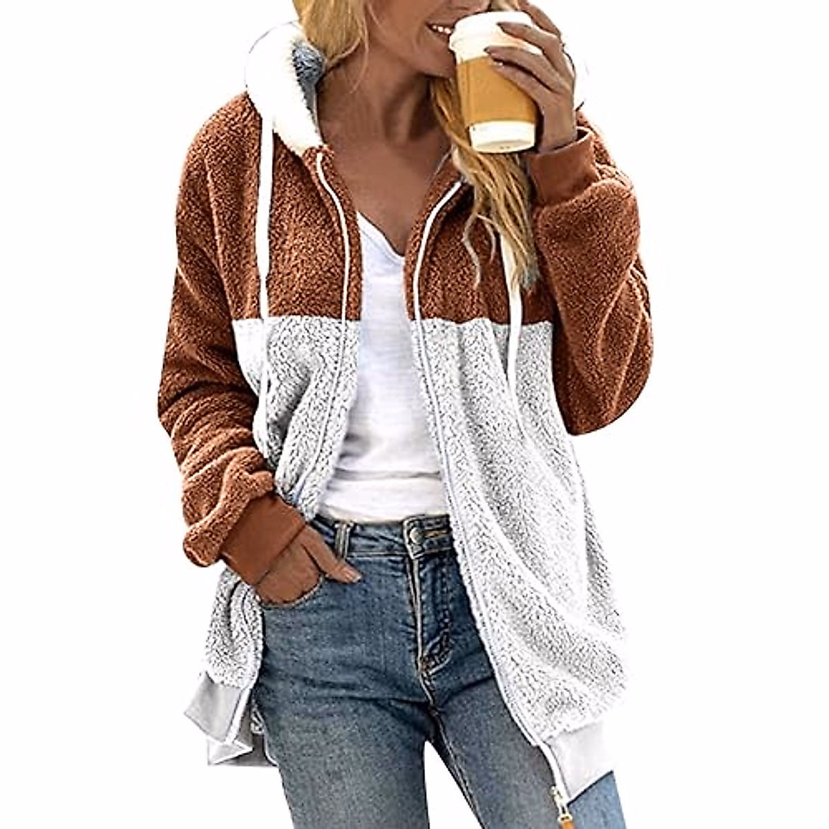 Pink Puffer Down Womens Halloween Costumes top Blouses Snow Down Coat Fashion Womens Fashion Women Sexy Tops Graphic Print 2023 Halloween Costumes Wool Sweater Women