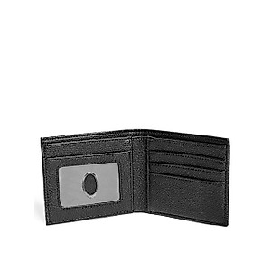 GUESS Factory Bifold Logo Wallet