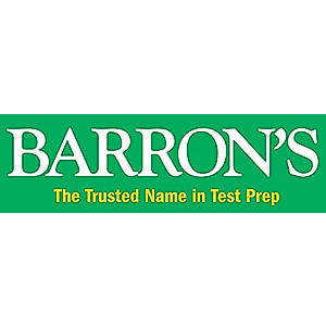 AP Chinese Language and Culture + Online Audio (Barron's AP)