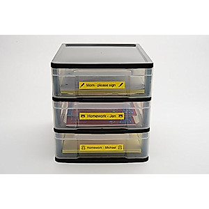 Brother P-touch Home and Office Labeler (PT-D200)