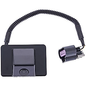 Dorman 590-076 Rear Park Assist Camera for Select Cadillac/Chevrolet/GMC Models