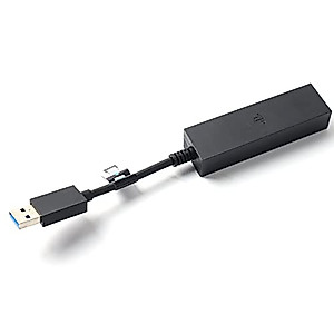 LICHIFIT Mini Camera Adapter for PS5 to PS VR Connector Cable Compatible with Playstation 5