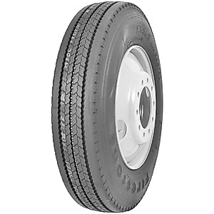 Firestone FS560 Plus Commercial Truck Tire - 11/R22.5 0B