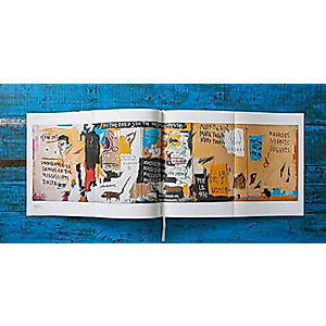 Jean-michel Basquiat XXL