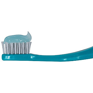 PRO-SYS® Kids Toothbrush (Colorful 4-Pack) - Made with Soft Dupont® bristles (Ages 8-12)