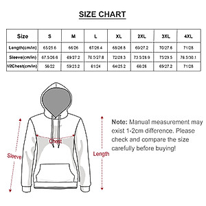 TAIZIYEAH Women's Long Sleeve Drop Shoulder El Salvador Flag Popular Cute Drawstring Hoodie Sweatshirt Womens Tops M