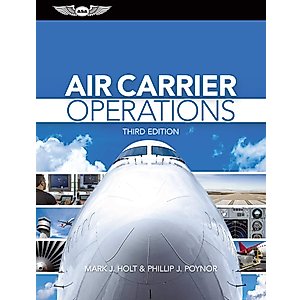 Air Carrier Operations