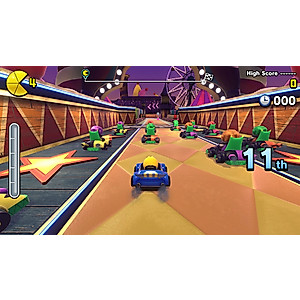 PAC-MAN World Re-PAC - Xbox Series X