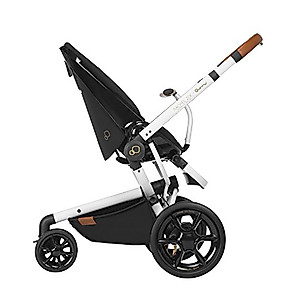 Quinny Rachel Zoe Jet Set Moodd Stroller