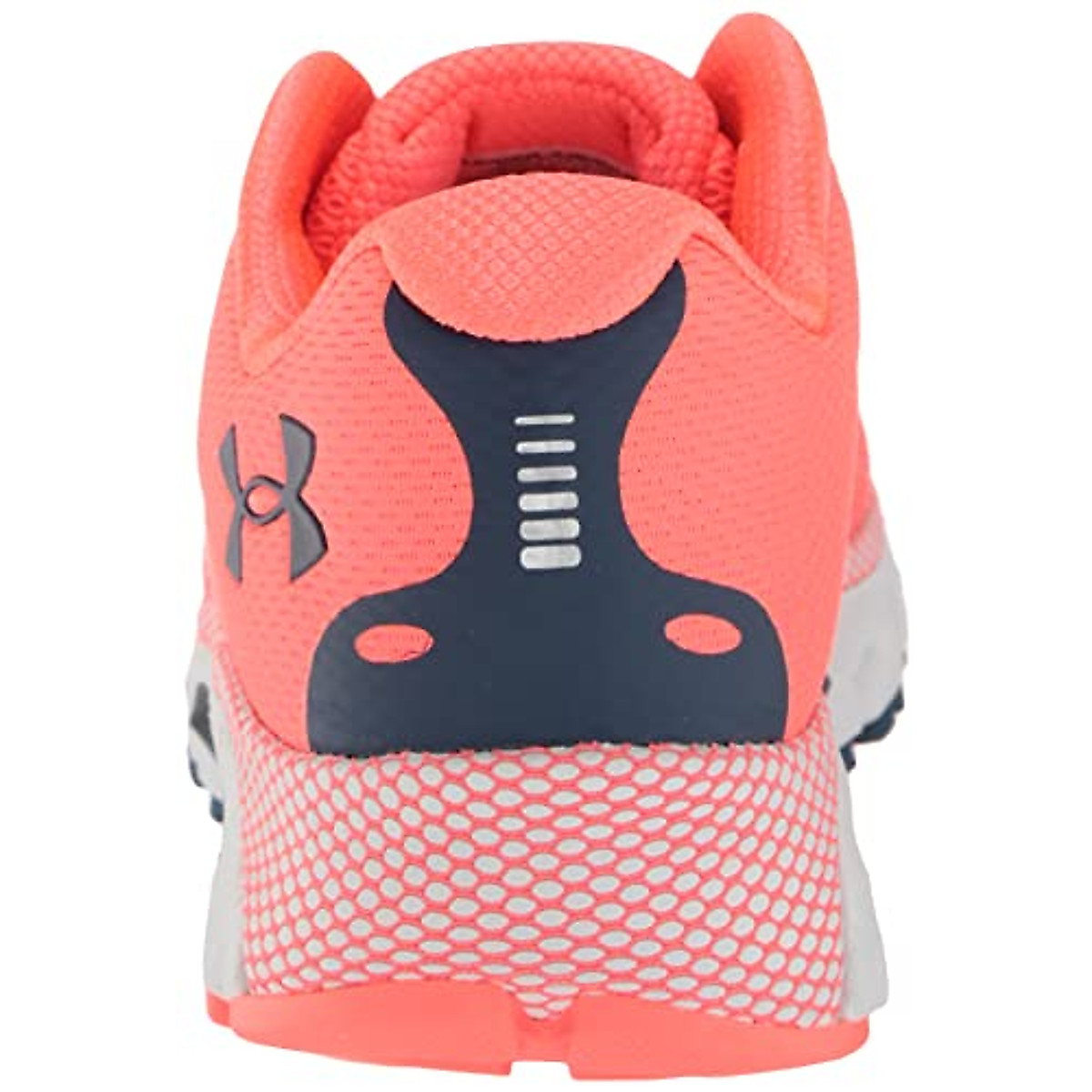 Under Armour Men's HOVR Infinite 3 Road Running Shoe, Beta (603)/Academy Blue, 14