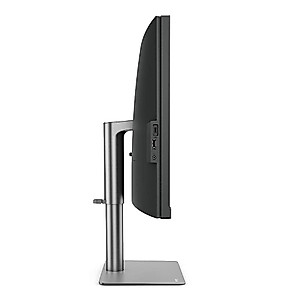 BenQ PD3420Q 34” 2K Ultrawide Monitor for Macs/Designers 21:9 | 3440x1440 WQHD | IPS | AQCOLOR | USB-C | KVM | Hotkey Puck G2 | ICCsync | DualView | (Renewed)