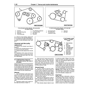 Nissan Pathfinder (2005-2014) Haynes Repair Manual (USA) (Paperback)