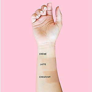 Tinted Sunscreen for Face - SPF 30 Tinted Mineral Sunscreen Face Stick Sun Screen, Tinted Face Sunscreen Stick, Face Sunblock Face Sunscreen for Sensitive Skin, Travel Size Sunscreen, Zinc Sunscreen