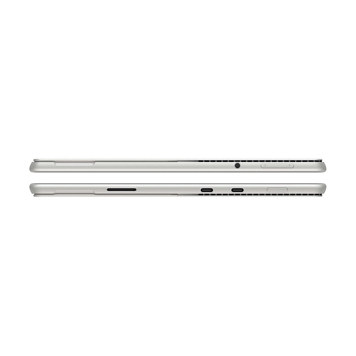 Microsoft Surface Pro 8-13" Touchscreen - Intel Evo i5-1145G7 Platform Core i5-8GB Memory - 512GB 2880 x 1920, Intel Iris Xe, SSD Windows 11 Pro 64-bit, Quad-Core - Platinum EBS-00001 (Renewed)