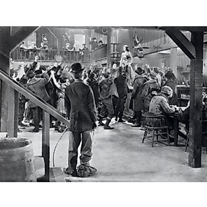 The Gold Rush (The Criterion Collection) [DVD]