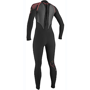 Phantom Aquatics Wetsuit Women's Voda Premium Stretch Full Suit