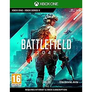 BATTLEFIELD 2042 [M]