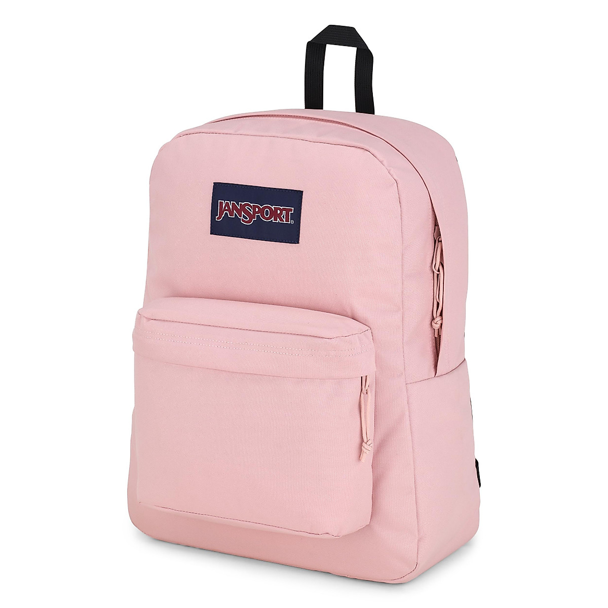 JanSport JS0A4QUT7N8 Superbreak Misty Rose