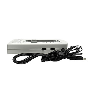 GIGAHERTZ SOLUTIONS ME3030B Low Frequency Gauss Meter (16Hz - 2KHz)