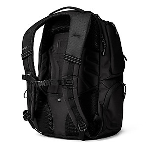 OGIO Renegade Pro Backpack, Navy, Medium