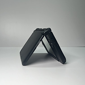 Nintendo 3dsXL Console - Black - (Used) [nintendo_3dsXL