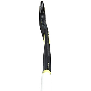 STX HPR 901 Field Hockey Stick Black/Yellow/Teal 36.5"