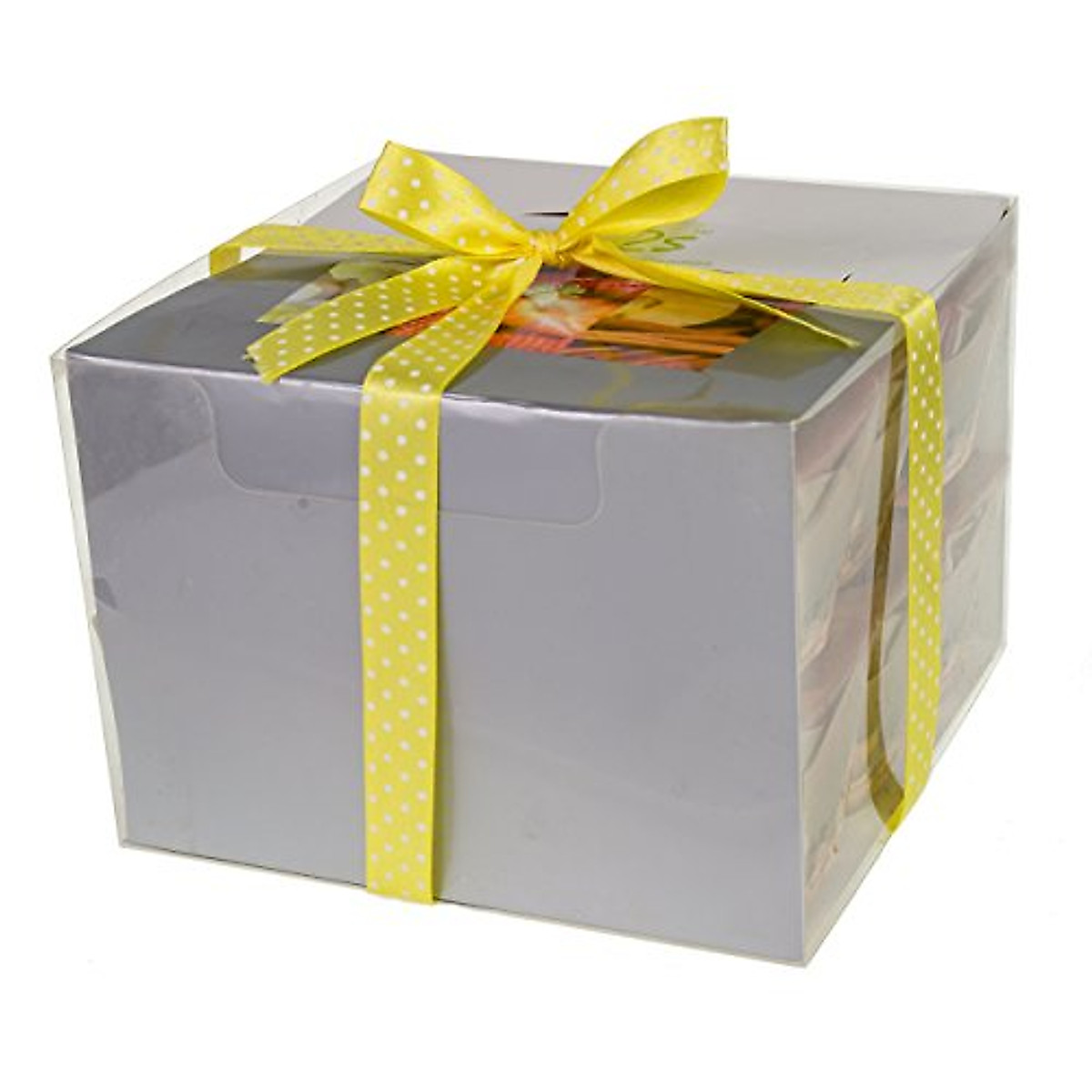 All2shop Scented Votive Candles Short Set of 18 Assorted Healing Candles for Relaxation & Aromatherapy- Long Burning at Least 20hrs Each 360hrs Total