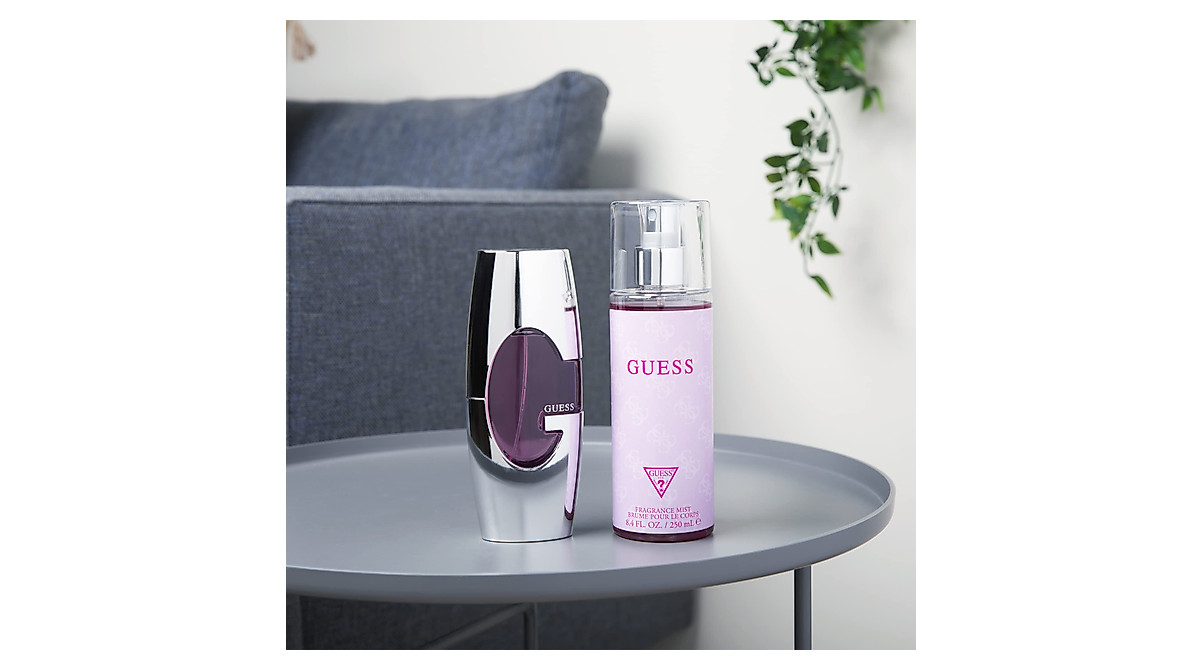 Guess Guess Women Edp Spray 5.1 oz - Long Lasting Fresh Fragrance