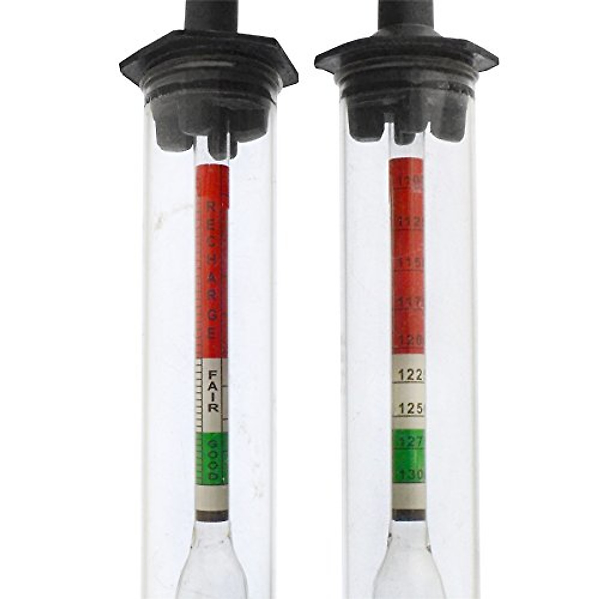 AB Tools-Neilsen Battery Hydrometer Testing Electrolyte Level Density Lead Acid Specific Gravity
