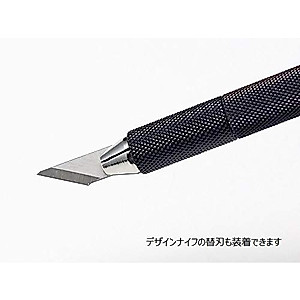 TAMIYA Engraving Blade Holder TAM74139 Knives/Blades