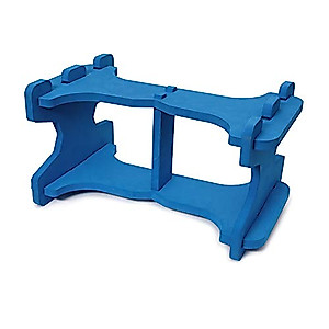 60*31*30cm Sponge Airplane Holder/ RC Airplane Stand/ F3A Holder