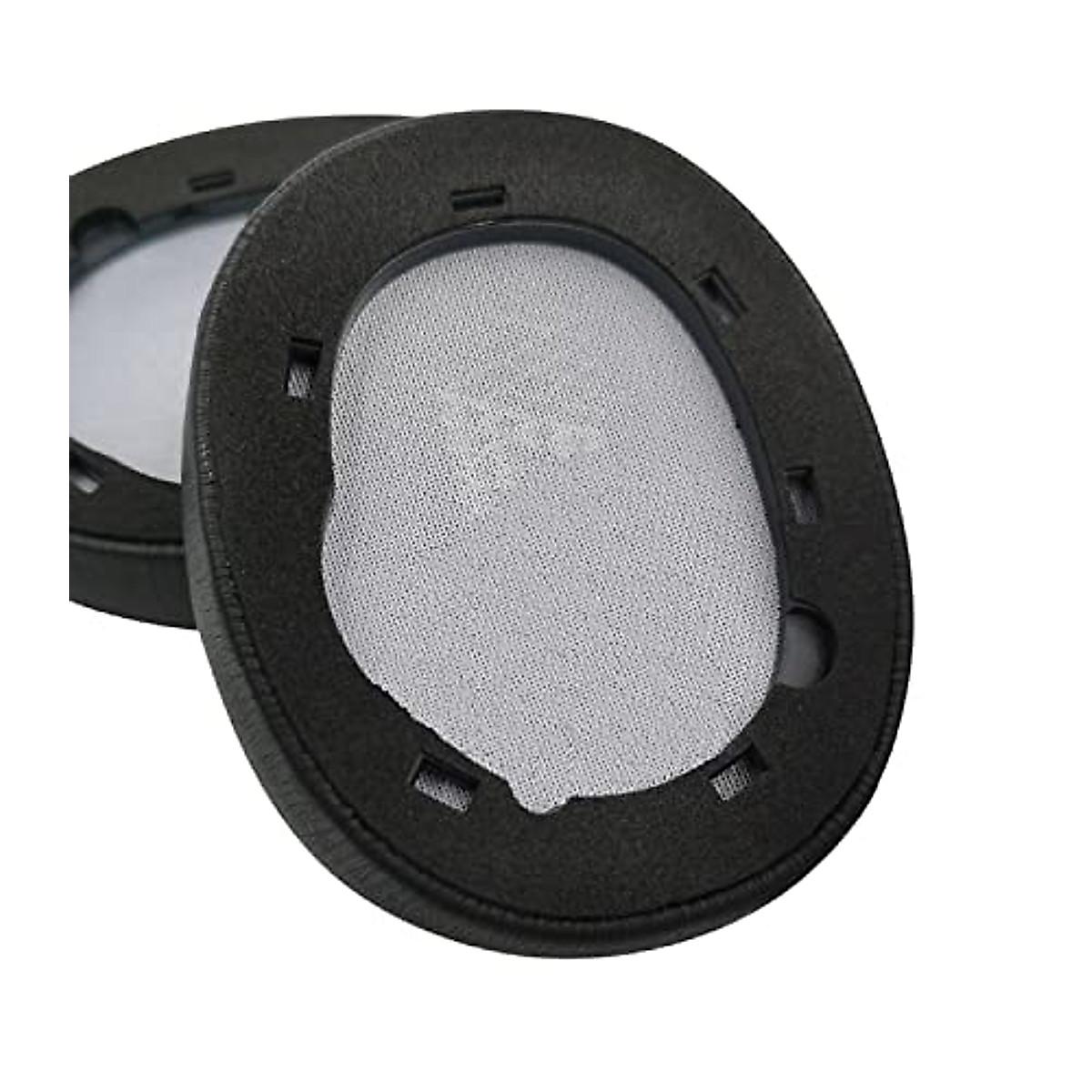VEKEFF Live 650 Ear Pads for JBL Live 650BTNC Live 650 BT NC Headphone Earpads Replacement Ear Cushion Cover Repair Parts
