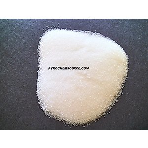 Ammonium Perchlorate 200 Micron - 1 Lb