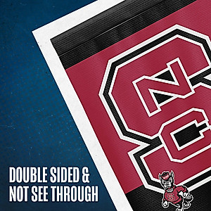 NCAA California Golden Bears 2-Sided Garden Flag