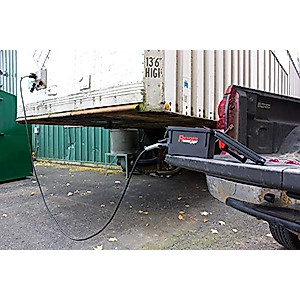 Innovative Products of America #9102 Heavy Ranger MUTT (7-Way Round Pin Style)