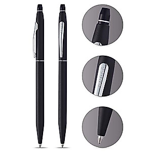Cross Click Ballpoint Pen