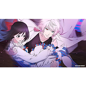 Paradigm Paradox - Nintendo Switch