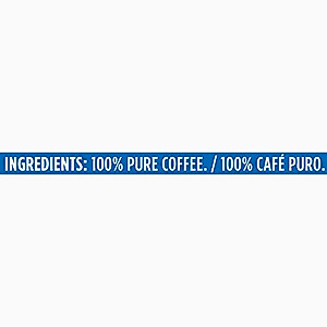 Maxwell House Original Medium Roast Instant Coffee (12 oz Jars, Pack of 12)