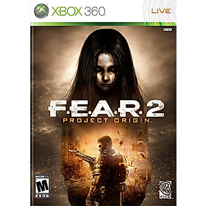 Fear 2: Project Origin (Renewed)