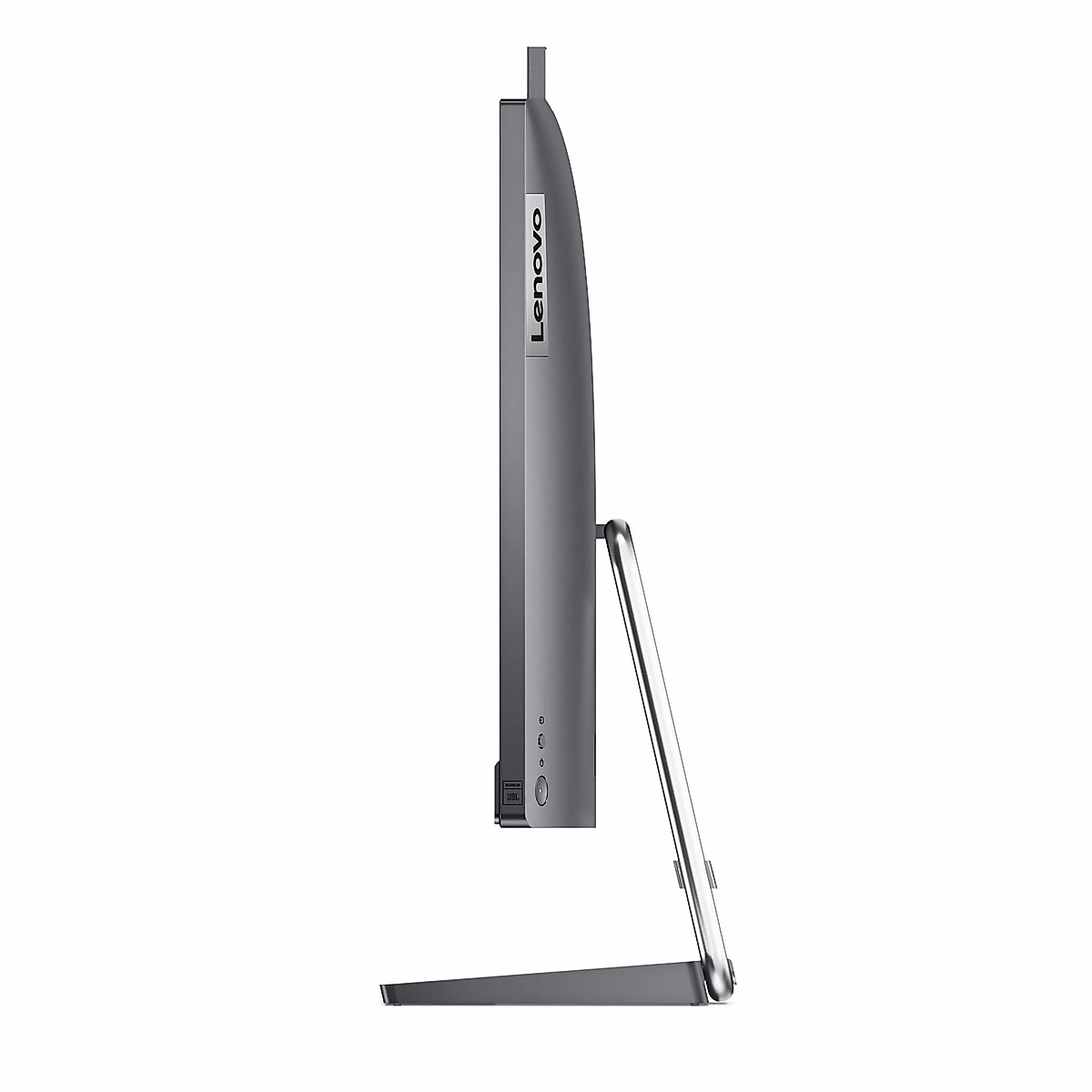 Lenovo IdeaCentre AIO 5i 27" QHD Touchscreen All-in-1 Desktop Computer - 12th Gen Intel Core i7-12700H 14-Core up to 4.7 GHz CPU, 32GB DDR5 RAM, 2TB NVMe SSD, Intel Iris Xe Graphics, Windows 11 Pro