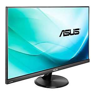 ASUS VC279H 27" FHD (1920x1080) Ultra-Low Blue Light IPS Flicker Free Monitor