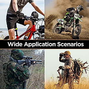 Mossy Oak Fingerless Tactical Gloves, Combat Gloves with Hard Knuckle for Outdoor Sports Training Shooting Airsoft Paintball Army Hunting Motorcycling Cycling