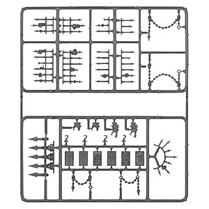 Games Workshop Chaos Rhino