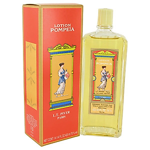 Pompeia by Piver Cologne Splash 14.25 oz for Women