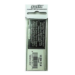 Rapala Ultra Light Shad 04 Fishing lure, 1.5-Inch, Clown