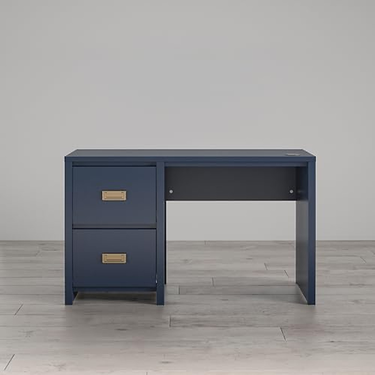 Little Seeds Monarch Hill Haven Desk, Navy