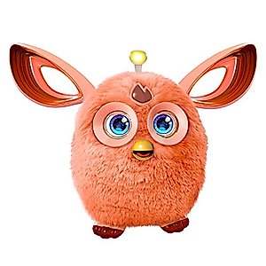 Furby Connect (Orange)