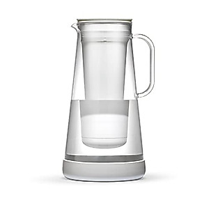 LifeStraw Home – Silicone Base for 10 Cup Water Filter Pitcher